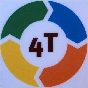 The 4T: Trail, Tram, Trolley, Train – Exploring Portland with the 4T Trail